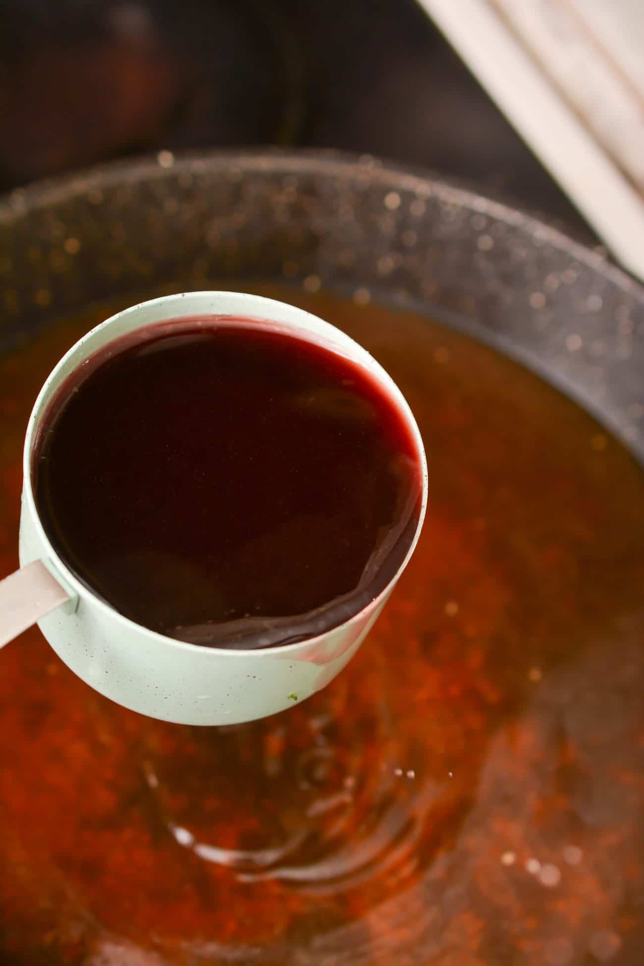 Beef Roast Pot - Sweet Pea's Kitchen