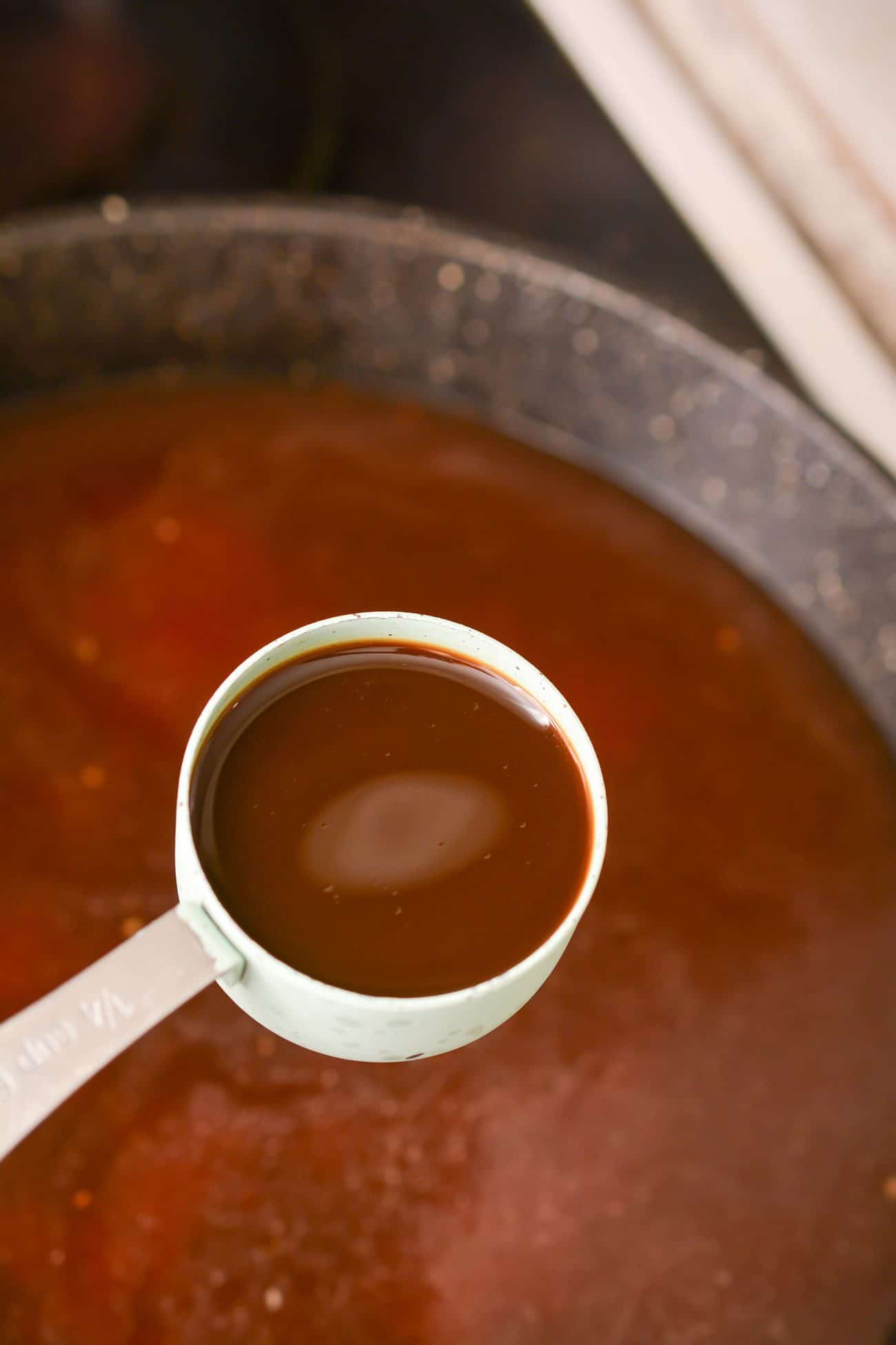 Beef Roast Pot - Sweet Pea's Kitchen