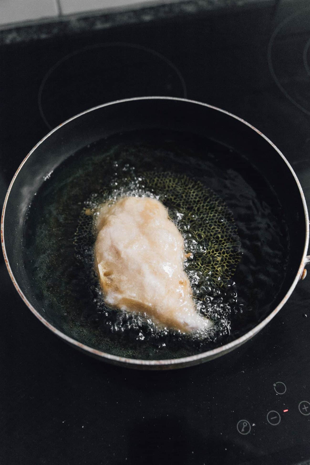 Long John Silvers Deep Fry Batter - Sweet Pea's Kitchen