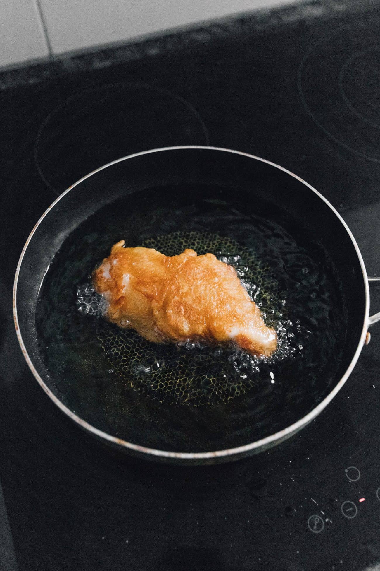 Long John Silvers Deep Fry Batter - Sweet Pea's Kitchen