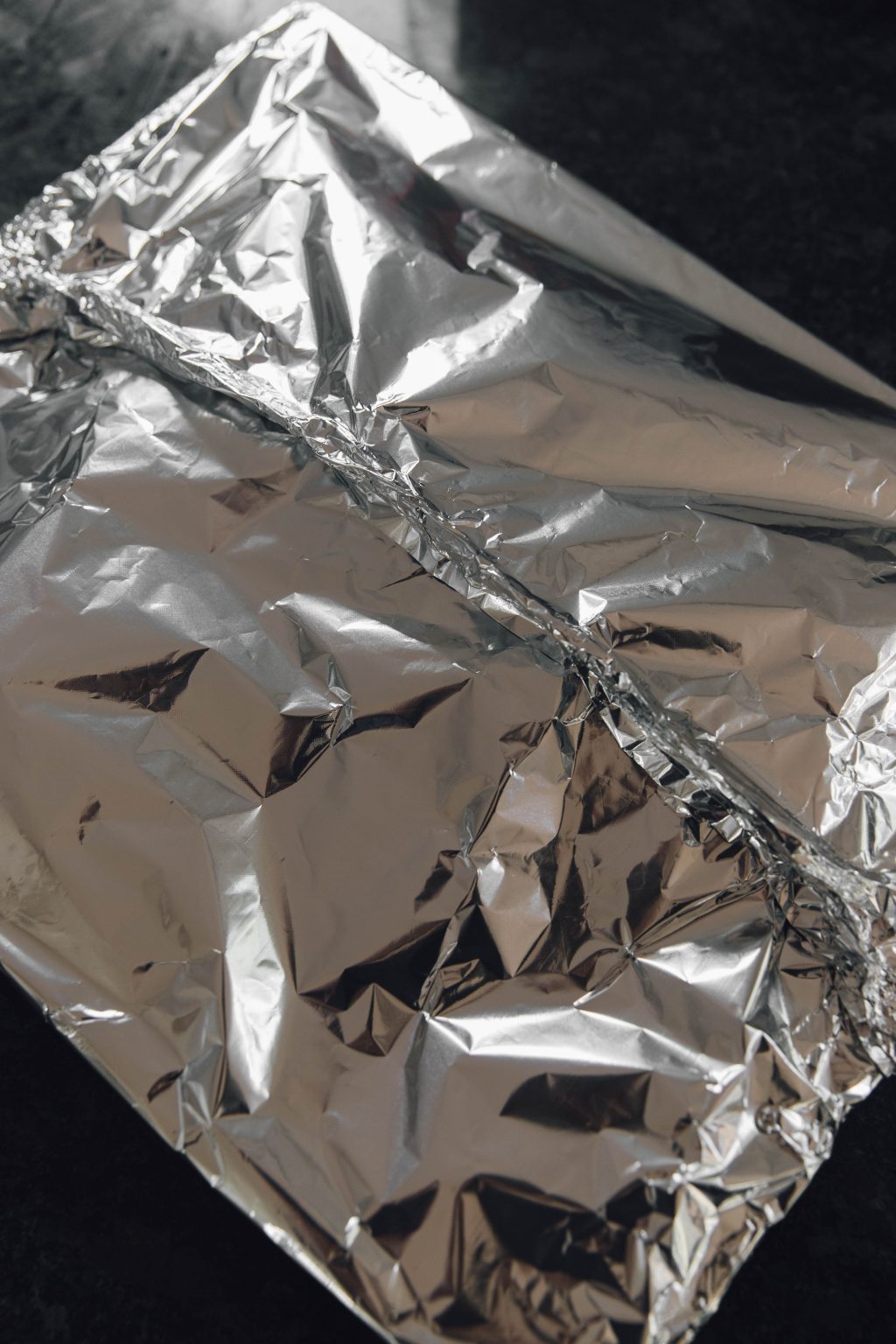 Baked BBQ Baby Back Ribs - Sweet Pea's Kitchen