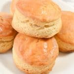 KFC Biscuits - Sweet Pea's Kitchen