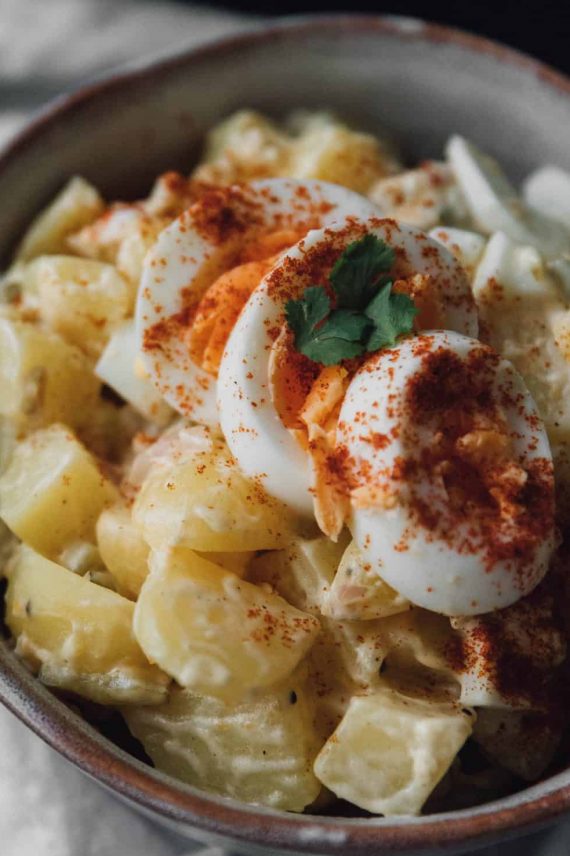 Irish Potato Candy Recipe - Sweet Pea's Kitchen