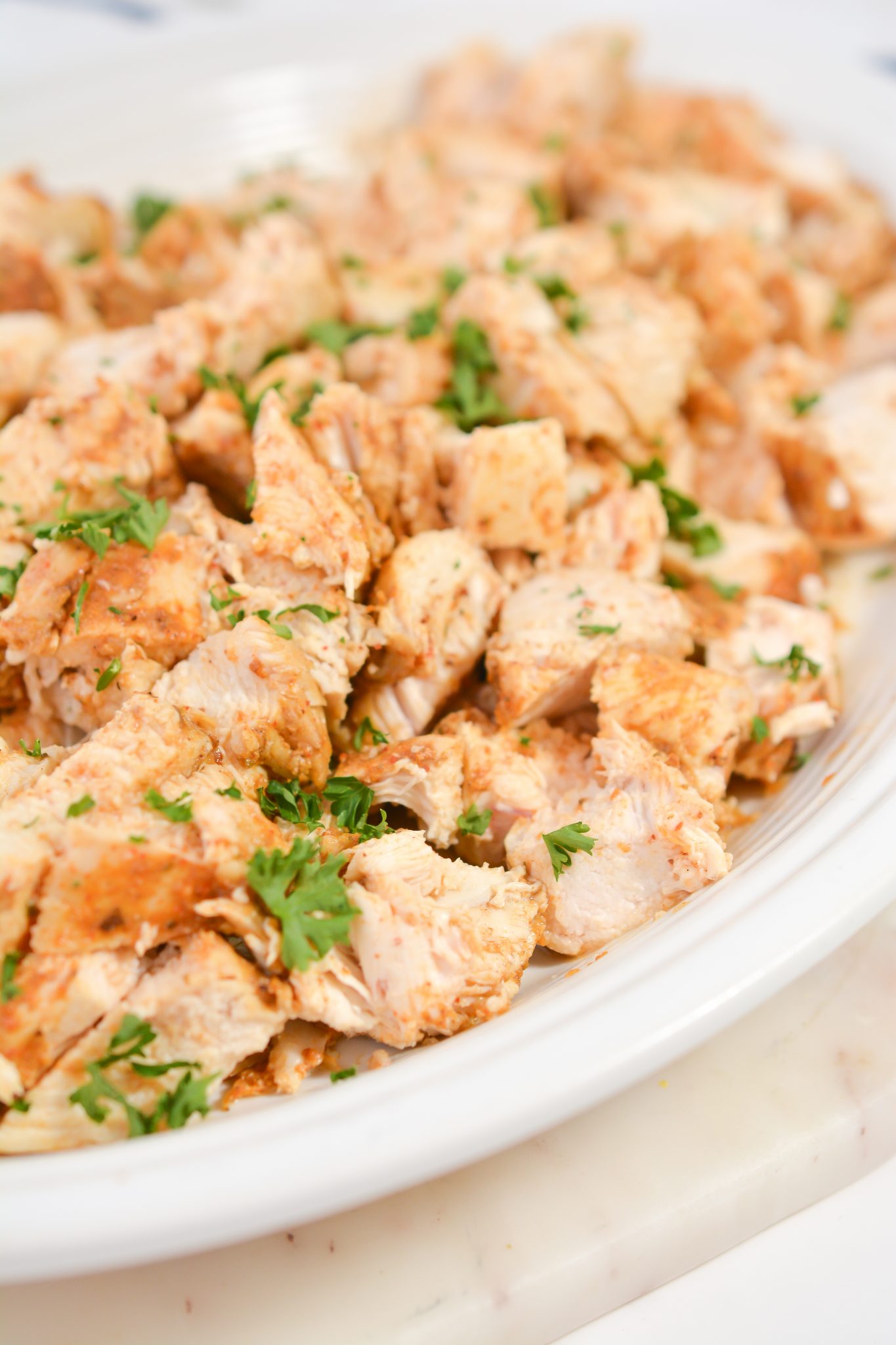 Boneless Chipotle Chicken - Sweet Pea's Kitchen