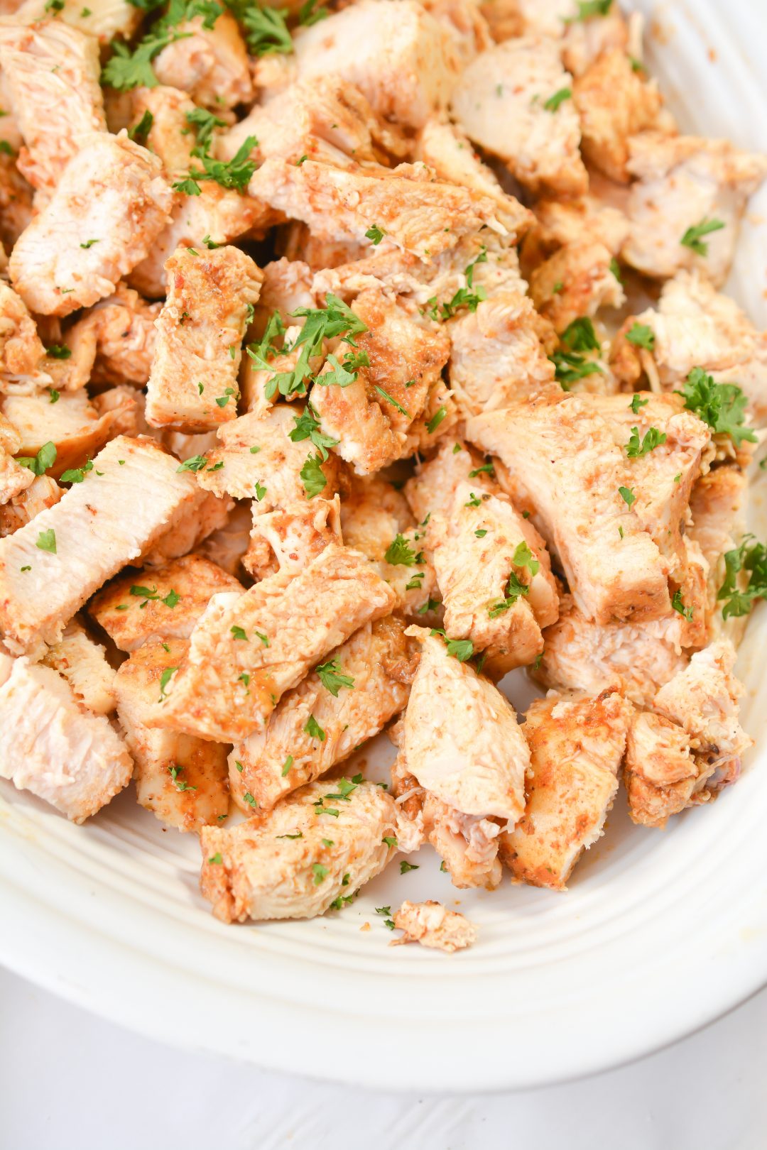 Boneless Chipotle Chicken - Sweet Pea's Kitchen