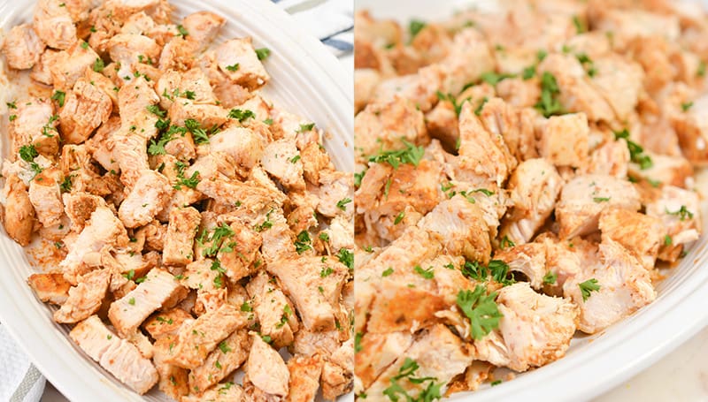 Boneless Chipotle Chicken - Sweet Pea's Kitchen
