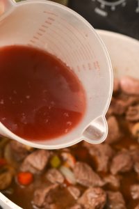 French Style Braised Short Ribs - Sweet Pea's Kitchen