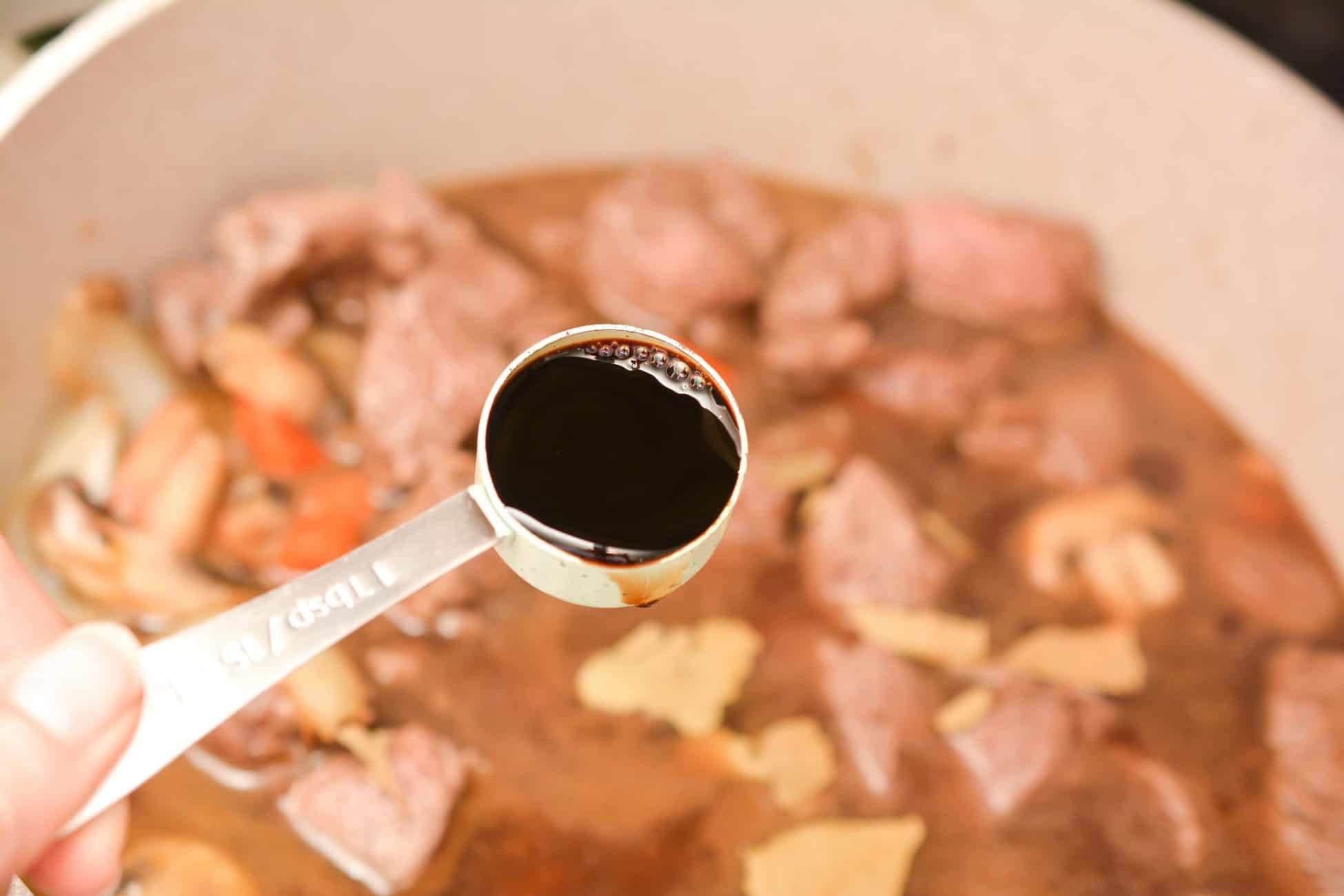 French Style Braised Short Ribs - Sweet Pea's Kitchen