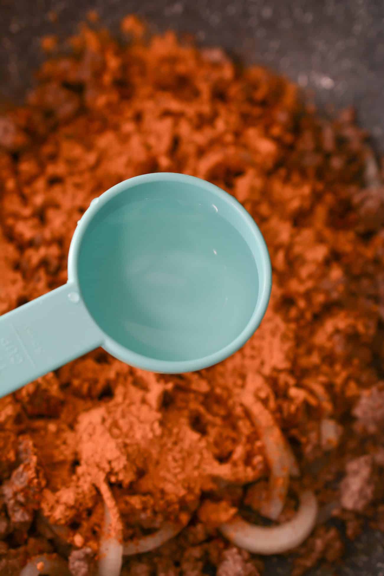 Beef and Cheese Quesadilla - Sweet Pea's Kitchen