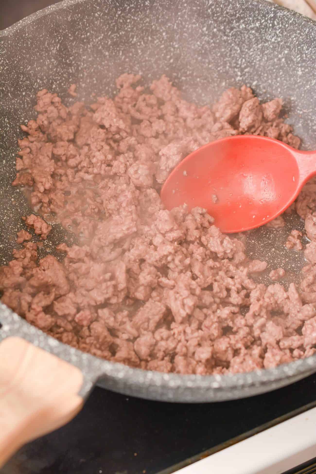 Homemade Chalupas - Sweet Pea's Kitchen