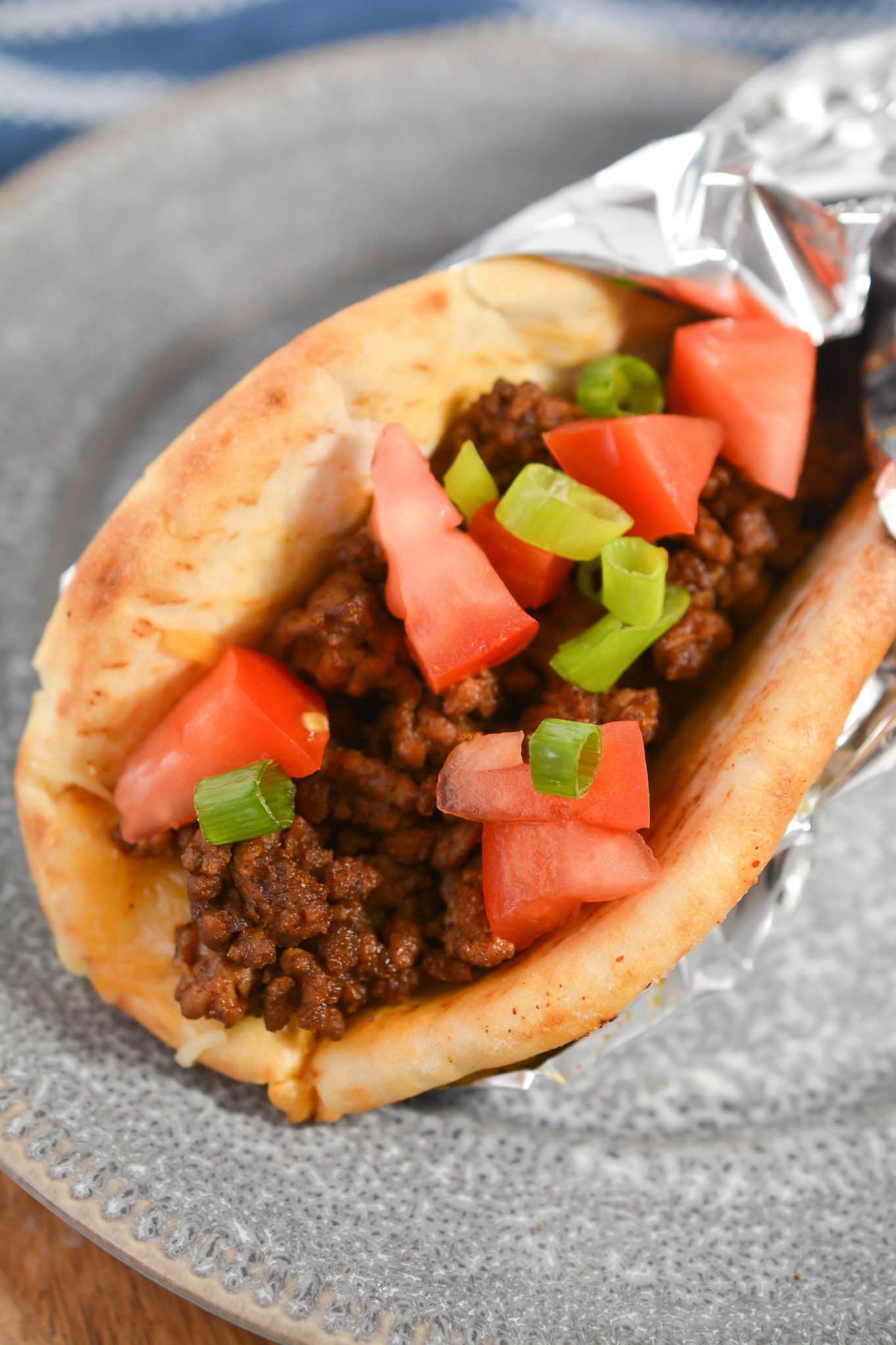 Easy Beef Tacos Sweet Peas Kitchen