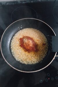 Easy Mexican Rice - Sweet Pea's Kitchen