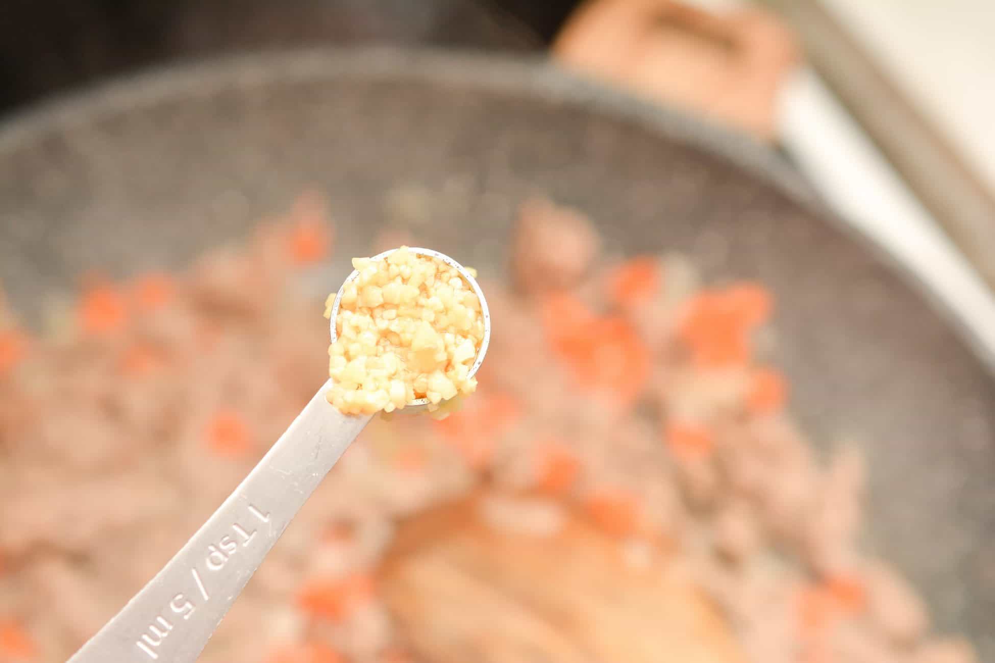 Filipino Lumpia - Sweet Pea's Kitchen