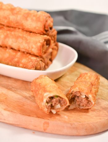 Salsa Chicken and Rice Casserole - Sweet Pea's Kitchen