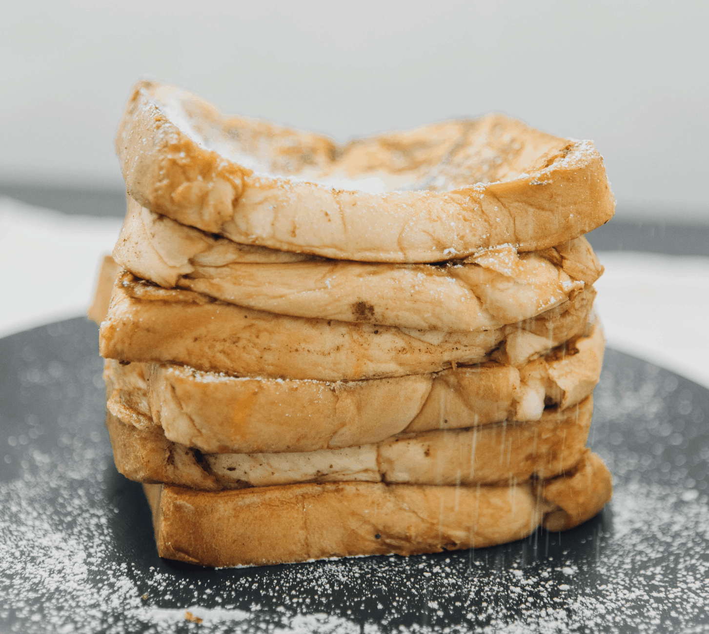 French Toast Breakfast - Sweet Pea's Kitchen