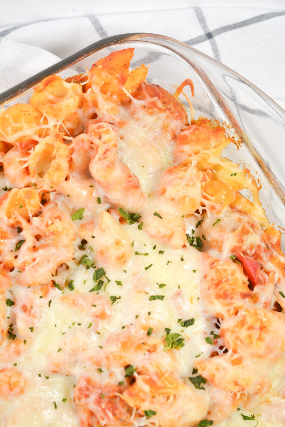 Best Italian Bake - Sweet Pea's Kitchen