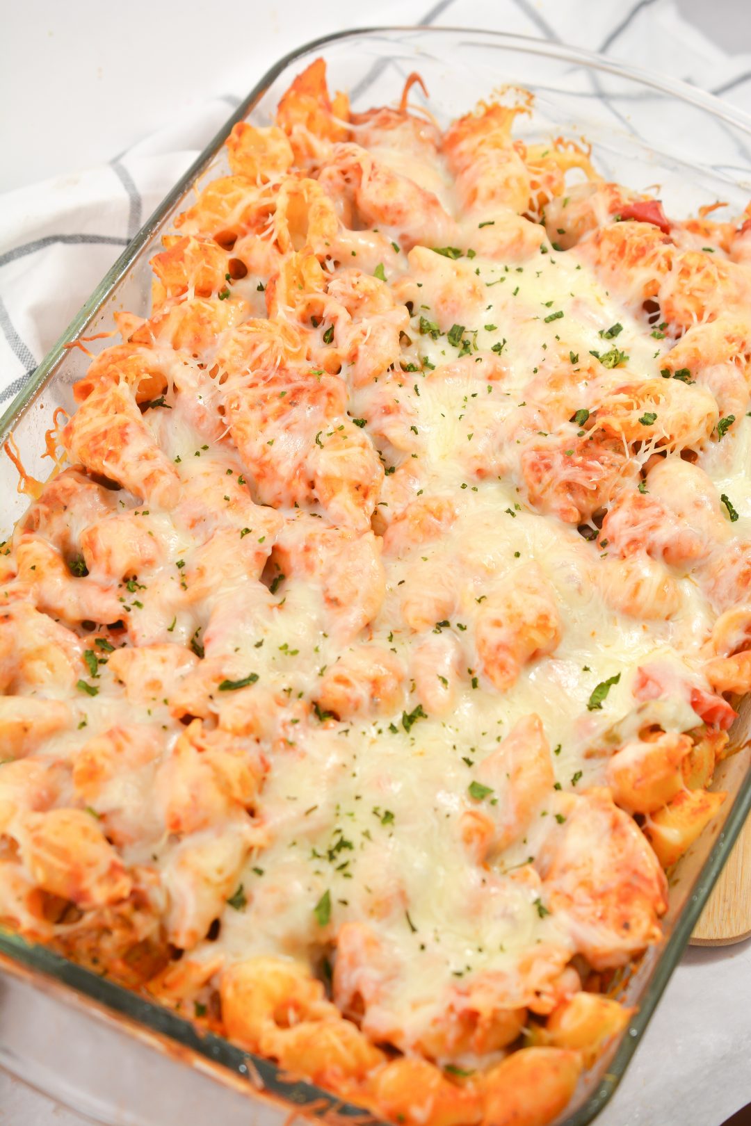 Best Italian Bake - Sweet Pea's Kitchen