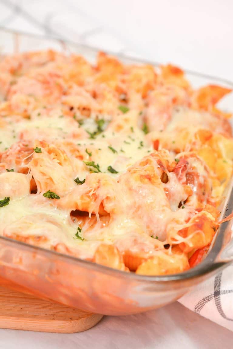 Best Italian Bake - Sweet Pea's Kitchen