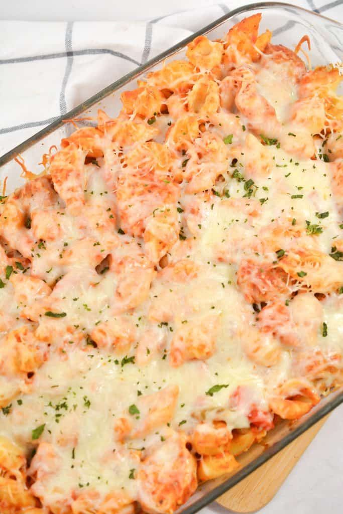 Best Italian Bake - Sweet Pea's Kitchen