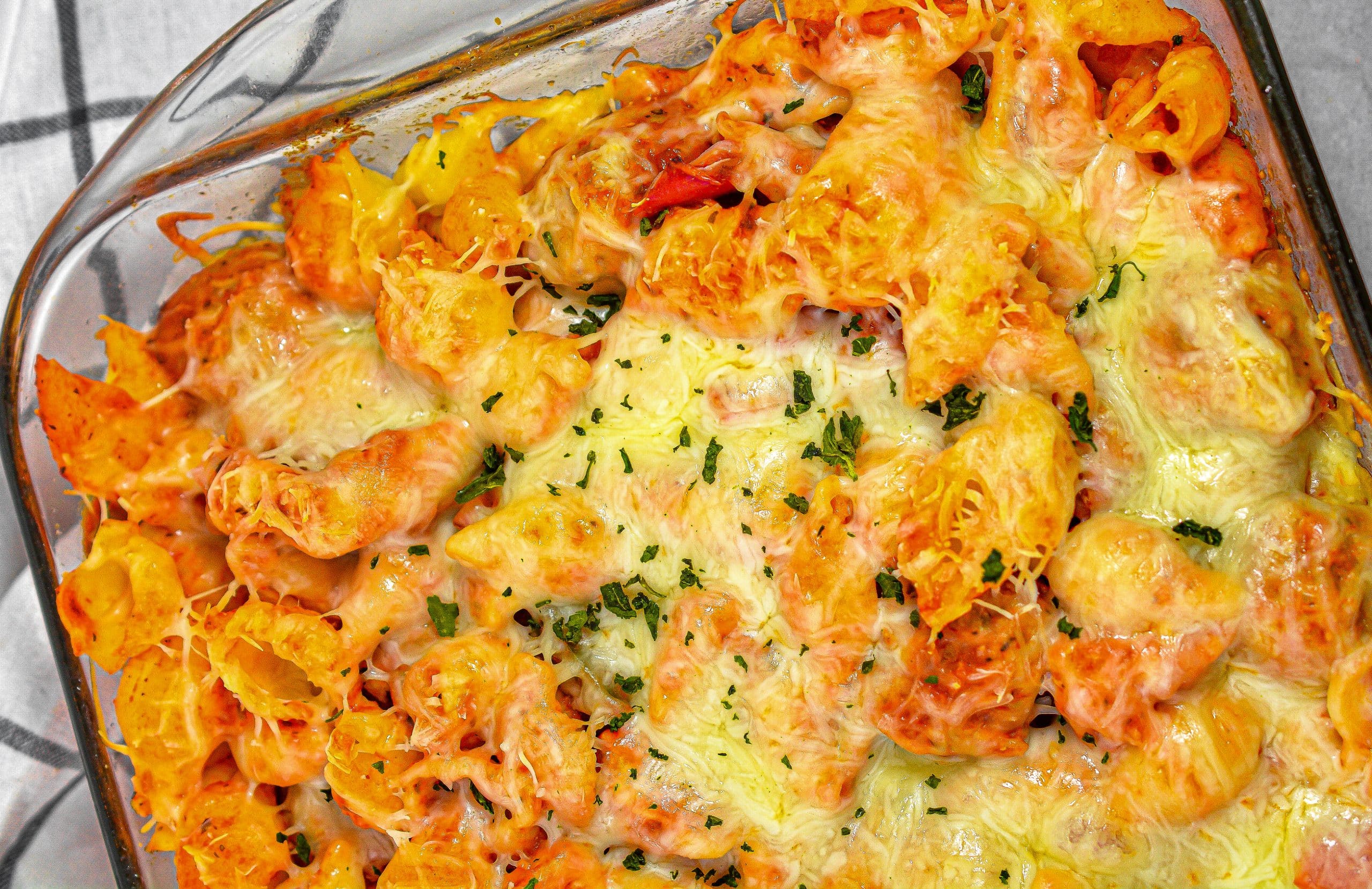 Best Italian Bake - Sweet Pea's Kitchen