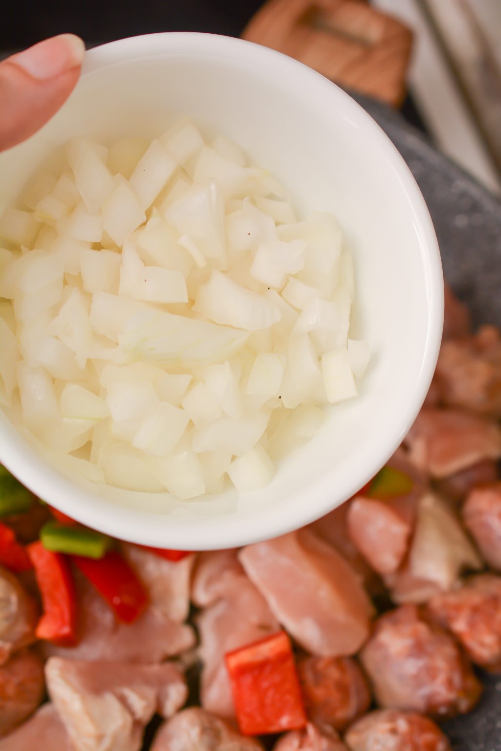 Best Italian Bake - Sweet Pea's Kitchen