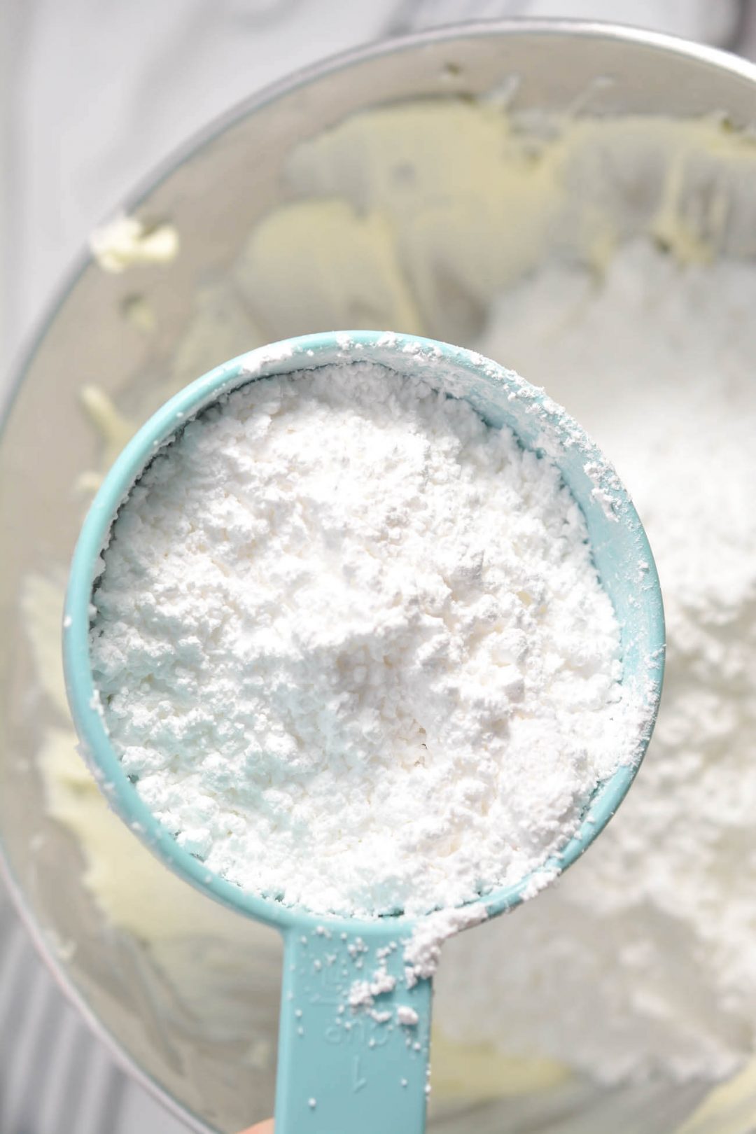 Incredibly Delicious Italian Cream Cake - Sweet Pea's Kitchen