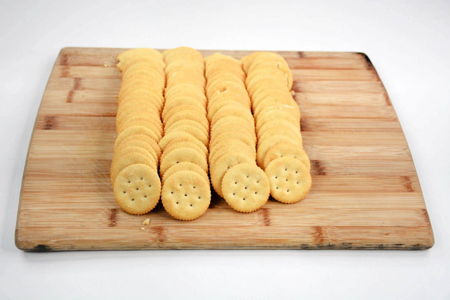 Ranch Ritz Crackers - Sweet Pea's Kitchen