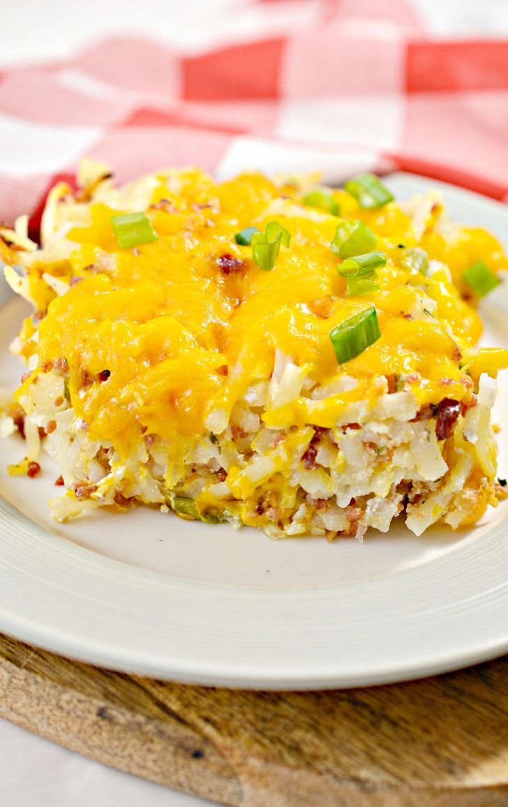 Loaded Crack Potatoes - Sweet Pea's Kitchen