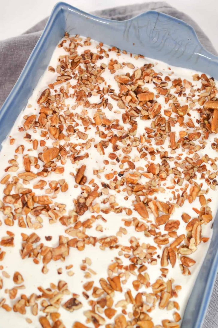 4 Layer Delight - Sweet Pea's Kitchen