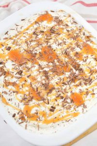 Butterscotch Lush - Sweet Pea's Kitchen