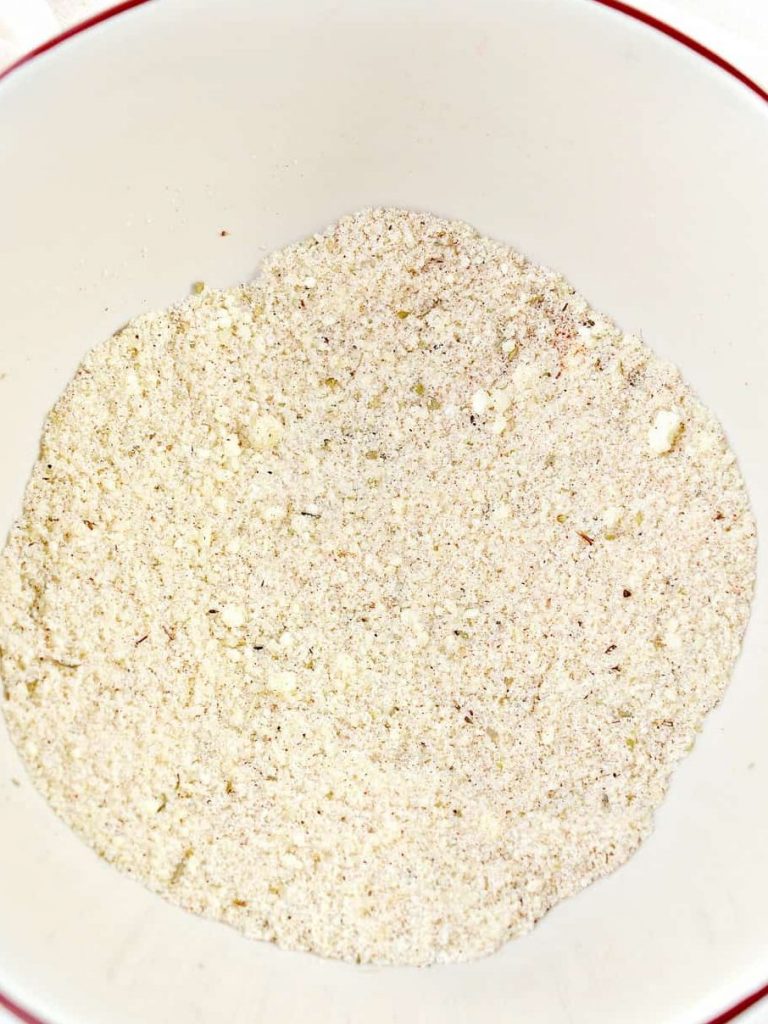 Crispy Crunchy Parmesan Potatoes - Sweet Pea's Kitchen