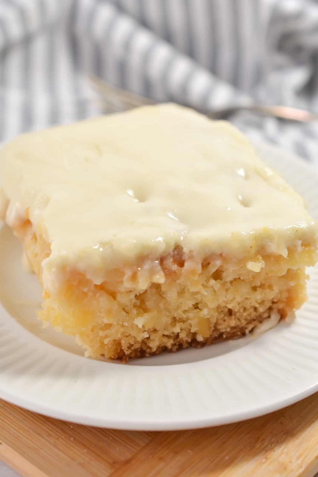 Moist Pineapple Cake Sweet Peas Kitchen