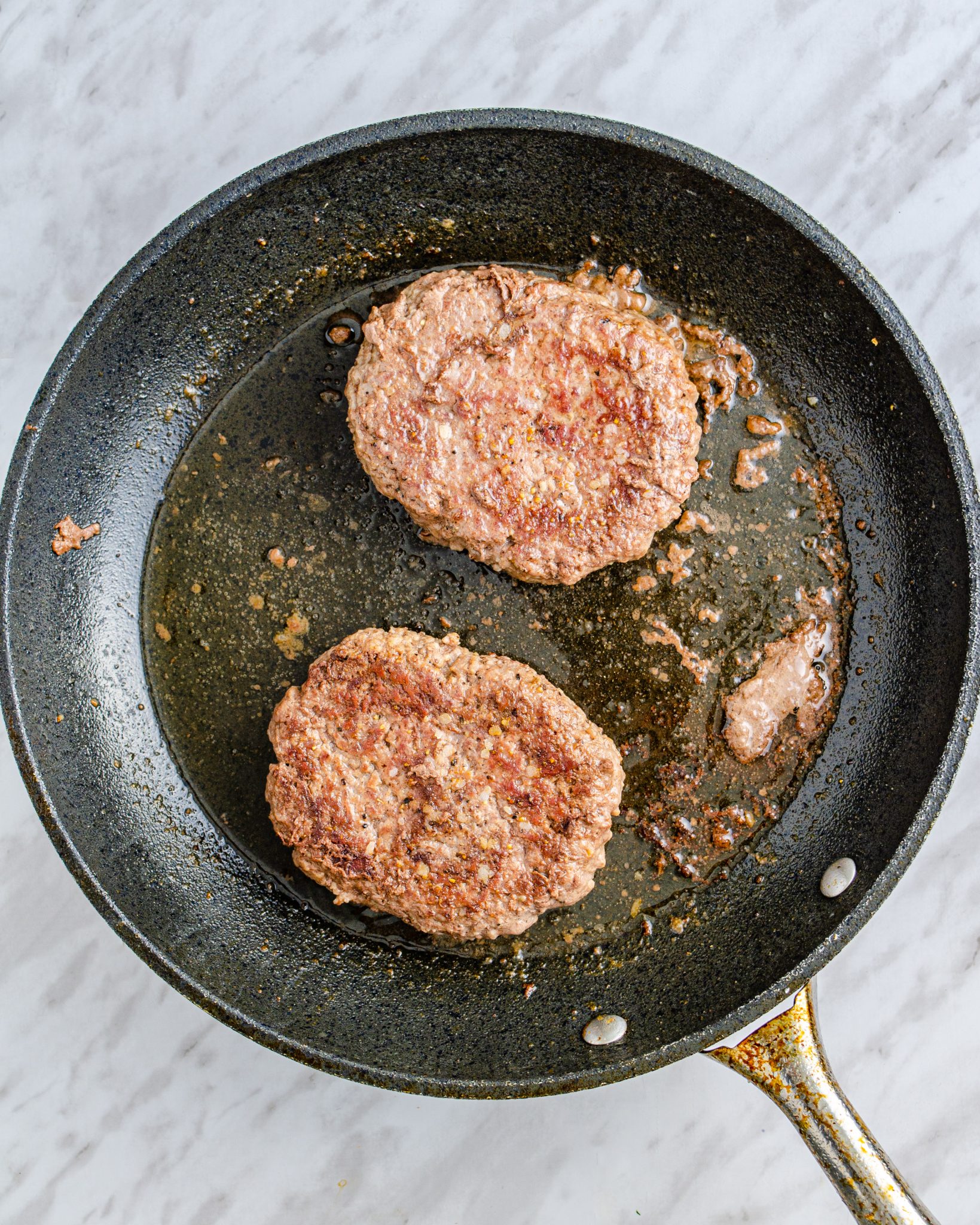 Big Mac French Toast - Sweet Pea's Kitchen