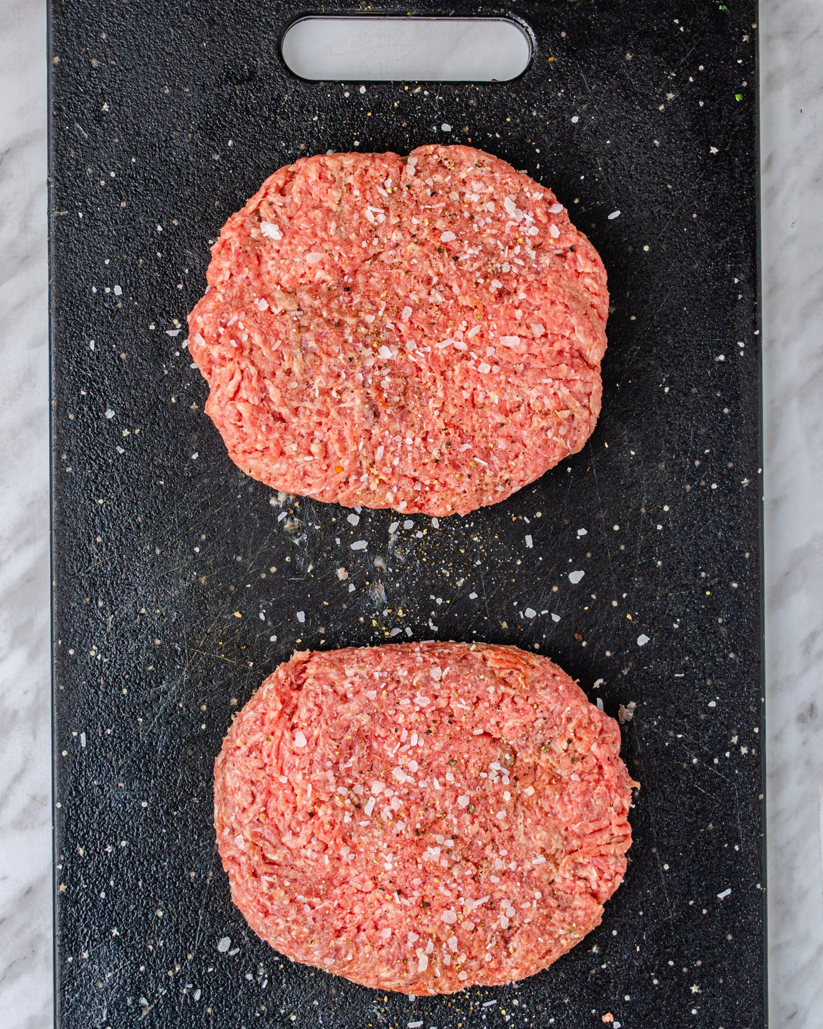 Big Mac French Toast - Sweet Pea's Kitchen