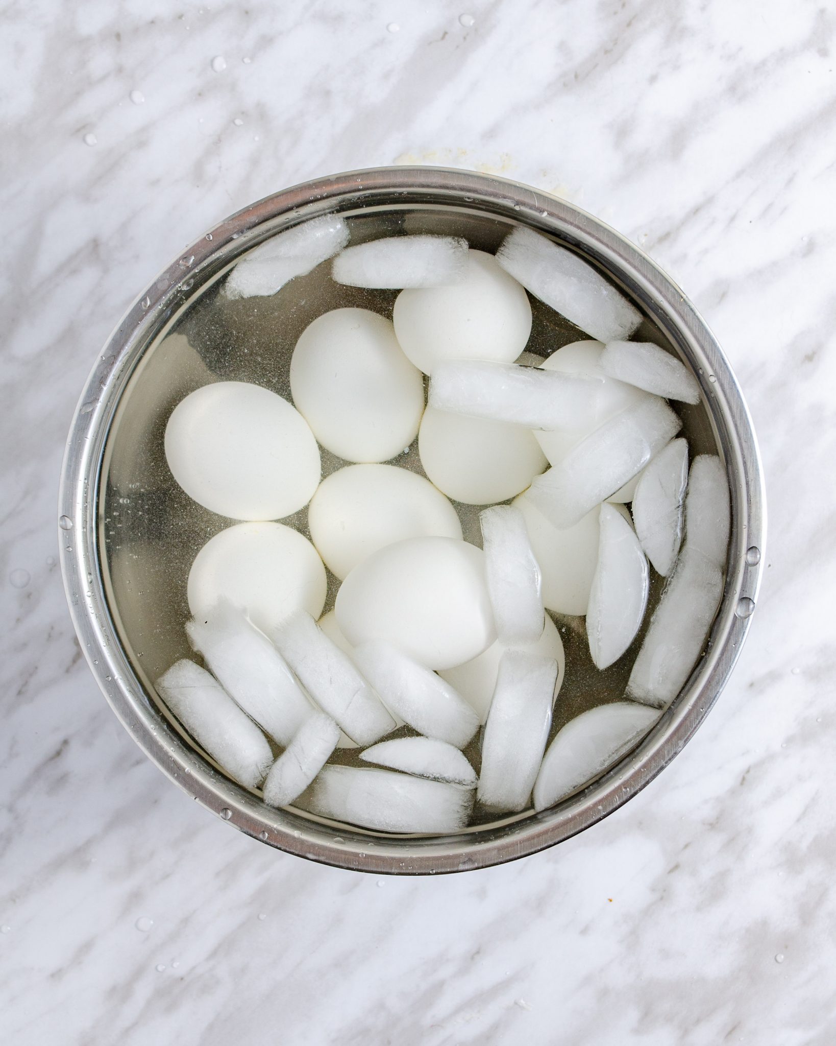 Deviled Eggs - Sweet Pea's Kitchen