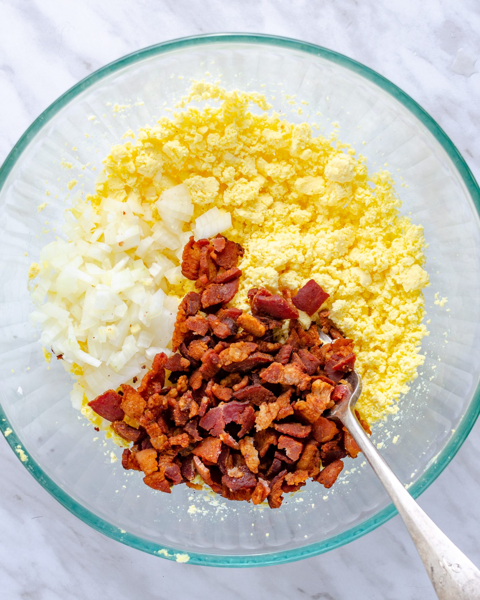 Deviled Eggs - Sweet Pea's Kitchen