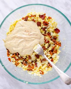 Deviled Eggs - Sweet Pea's Kitchen