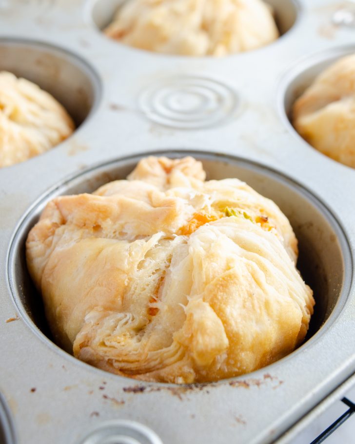 Jalapeno Cheese Puffs - Sweet Pea's Kitchen