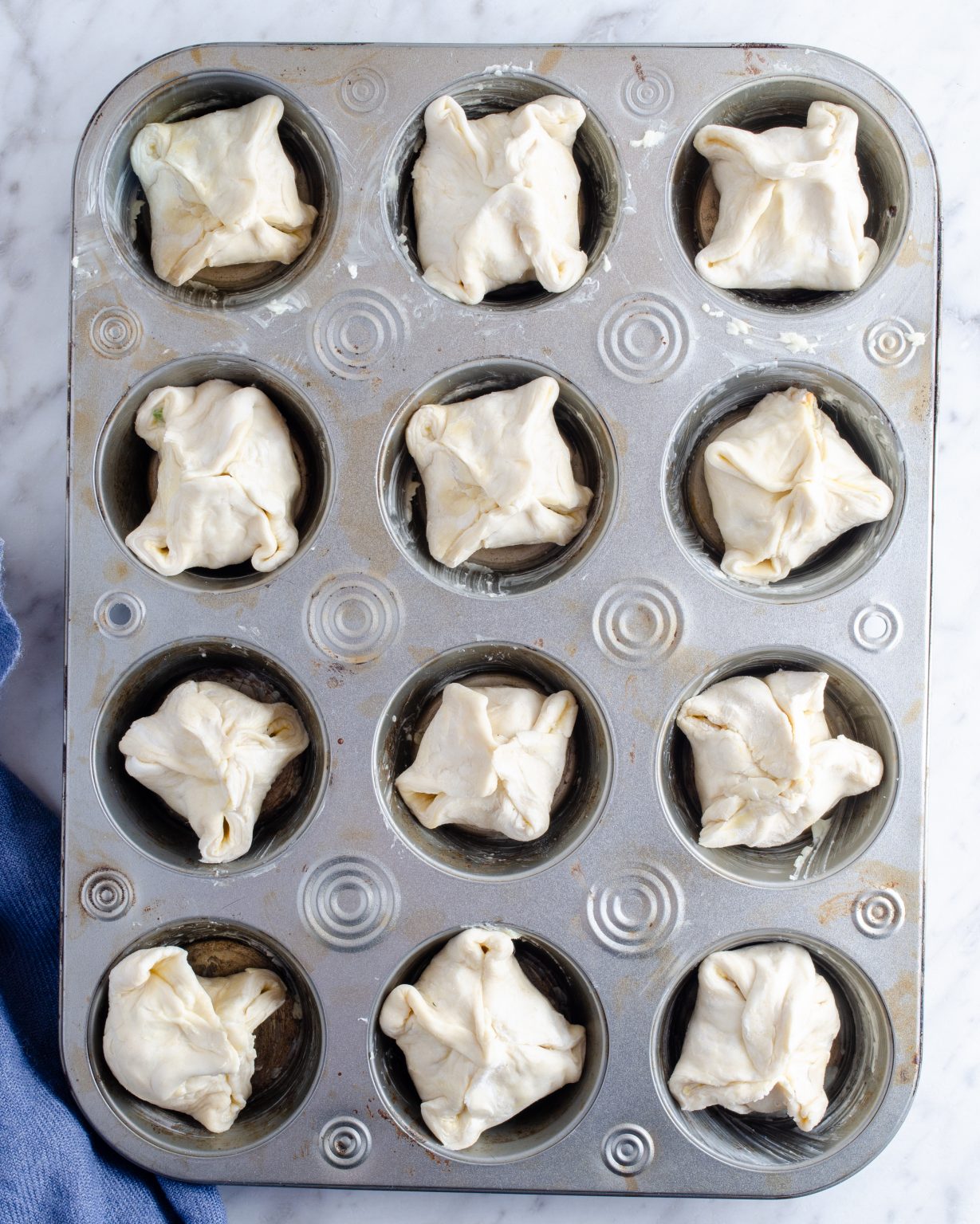 Jalapeno Cheese Puffs - Sweet Pea's Kitchen