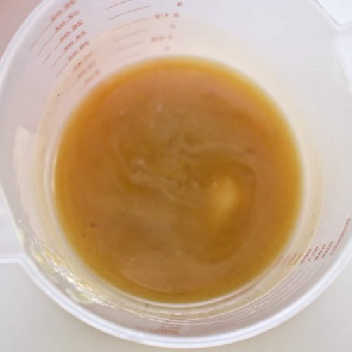 Freezing Single Serve Bacon Grease Seasonings - Sweet Pea's Kitchen