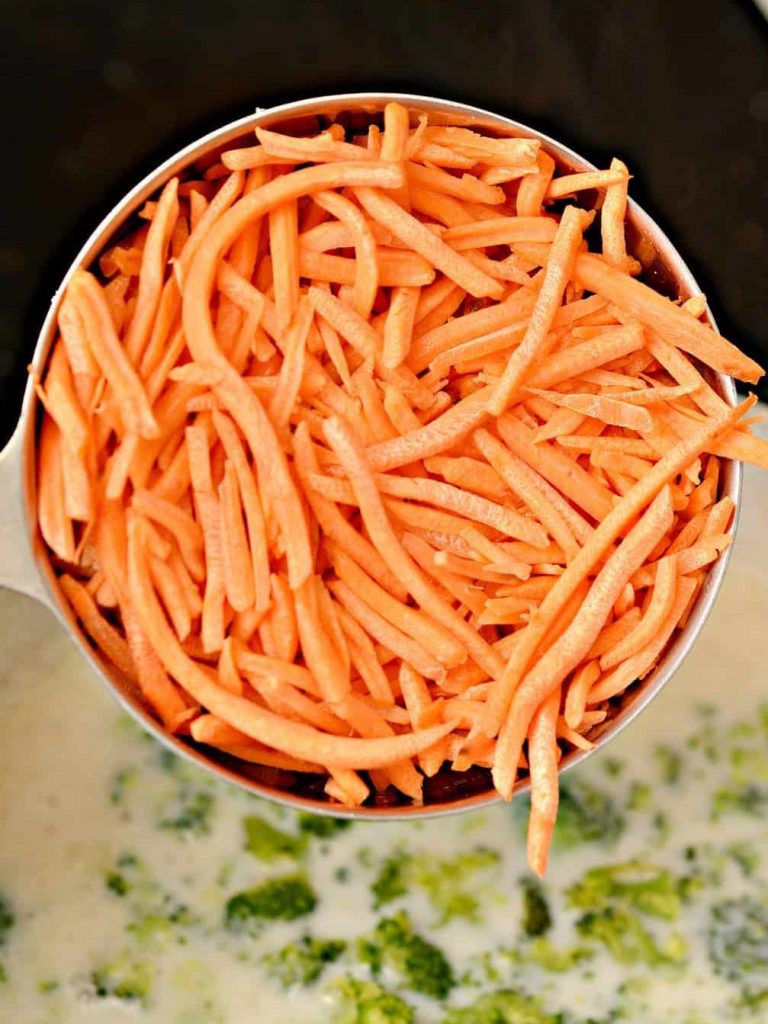 Panera Broccoli Cheddar Soup Sweet Pea S Kitchen