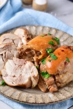 Brown Sugar Garlic Chicken - Sweet Pea's Kitchen
