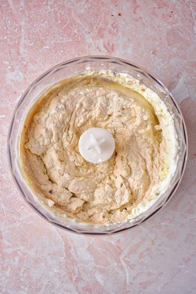 Buffalo Chicken Garbage Bread - Sweet Pea's Kitchen