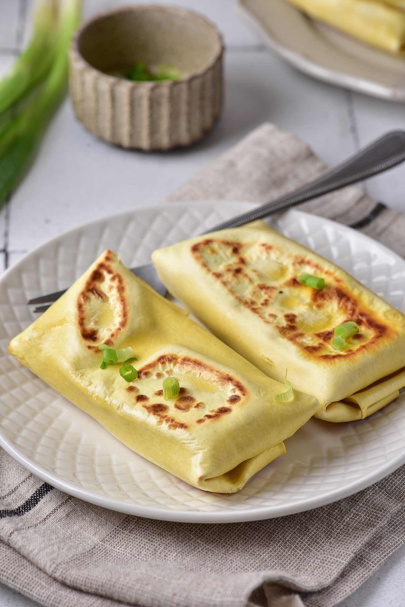 Grilled Cheeseburger Wraps - Sweet Pea's Kitchen