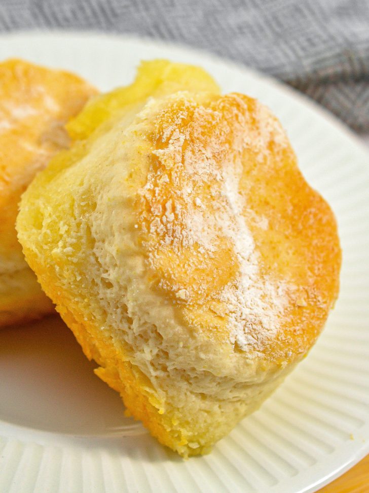 7 Up Biscuits - Sweet Pea's Kitchen