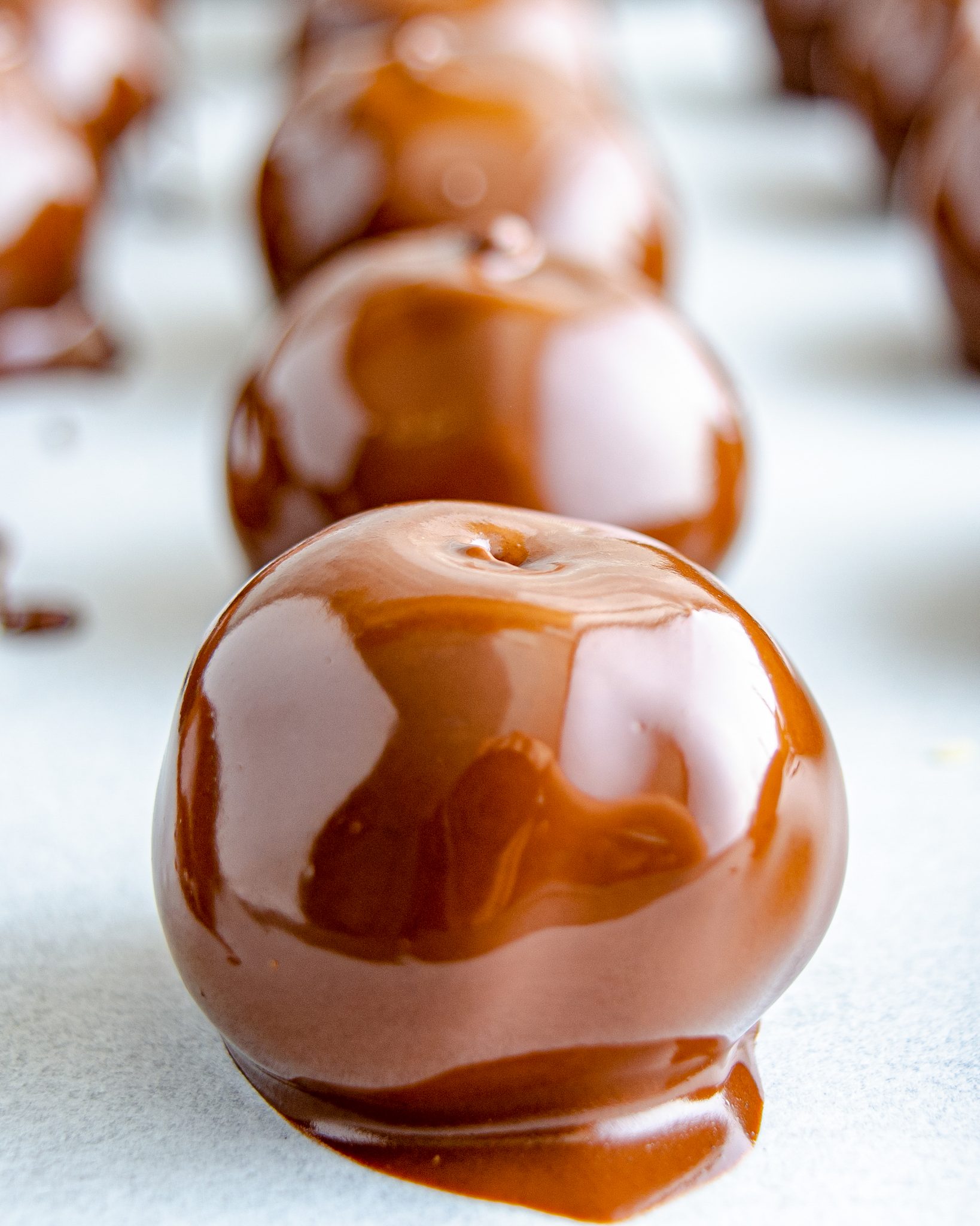 Buckeyes - Sweet Pea's Kitchen