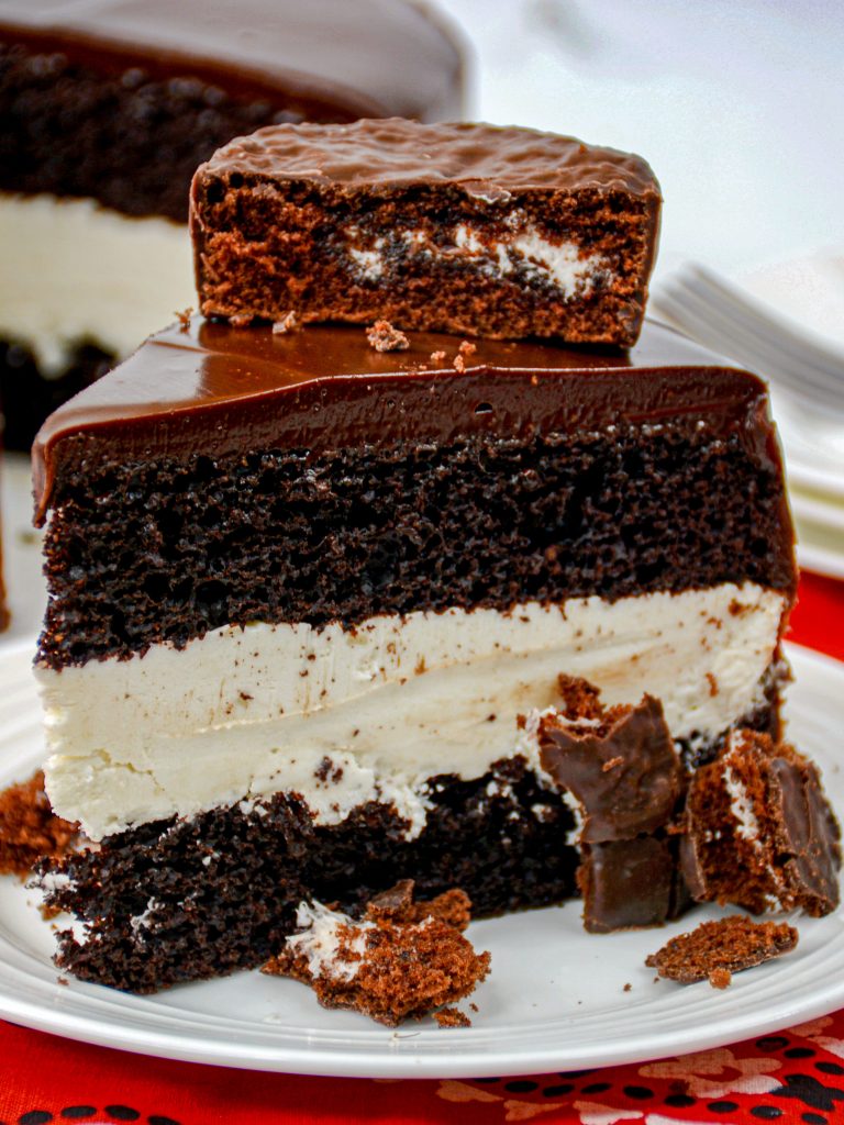 Ding Dong Cake - Sweet Pea's Kitchen