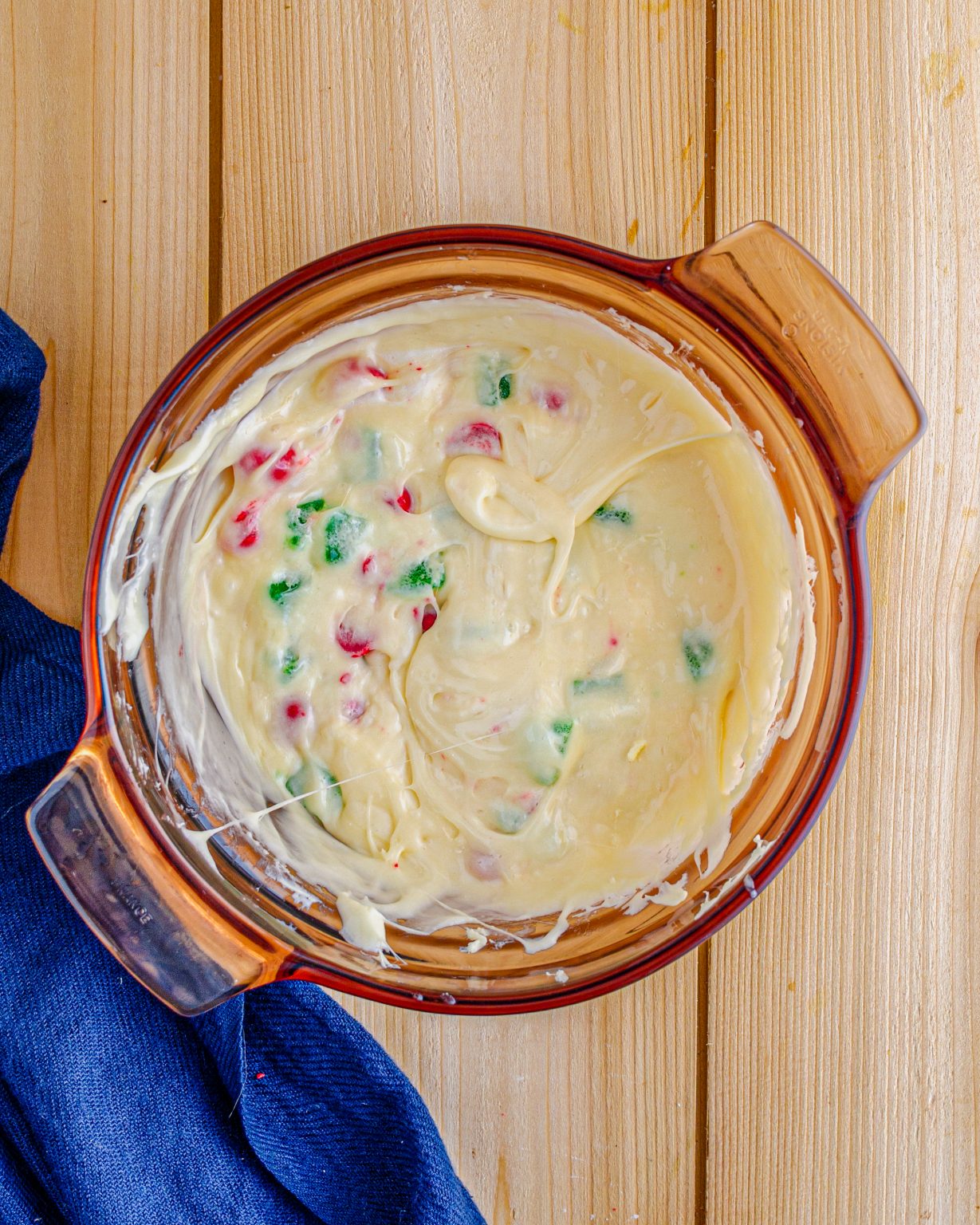 4 Ingredient Nougat Bars - Sweet Pea's Kitchen