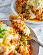 One Pot Texas Hash - Sweet Pea's Kitchen