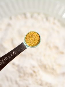 Crispy Southern Fried Chicken - Sweet Pea's Kitchen